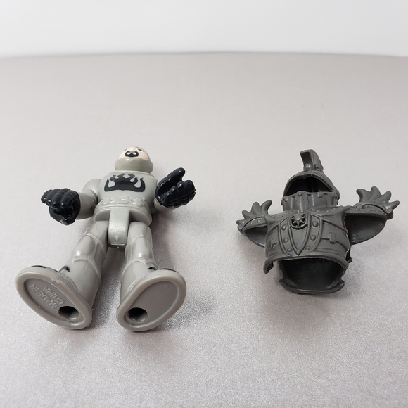 Fisher-Price | Toys | Fisherprice Imaginext Knight Figure With Armor ...